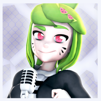 SmutBase • [SFM] SMG4