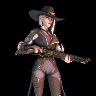 Open3DLab • Overwatch Models