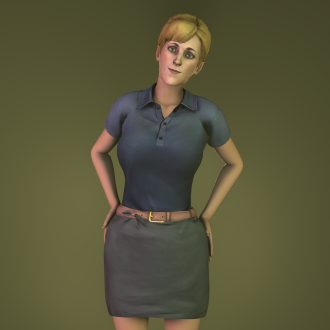 SmutBase • Life Is Strange