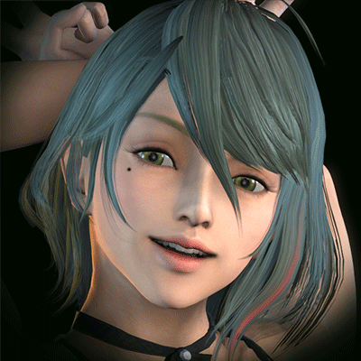 SFMLab • Dead Or Alive