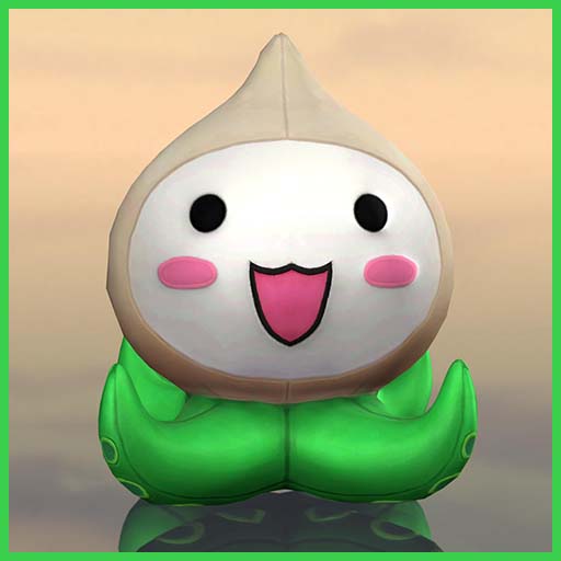 SFMLab • Pachimari remake