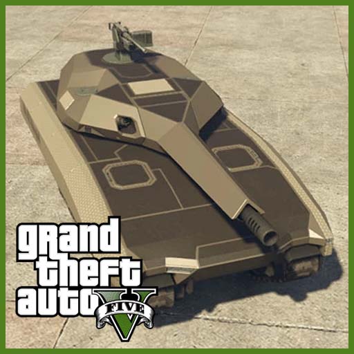 SFMLab • TM-02 Khanjali [GTA Online]