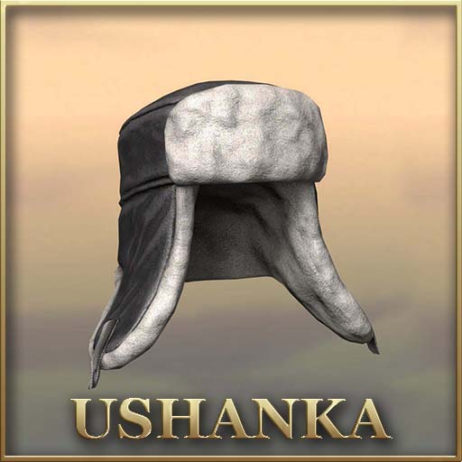 SFMLab • USHANKA
