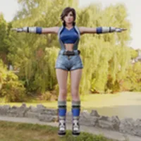 SmutBase • Fighting Games