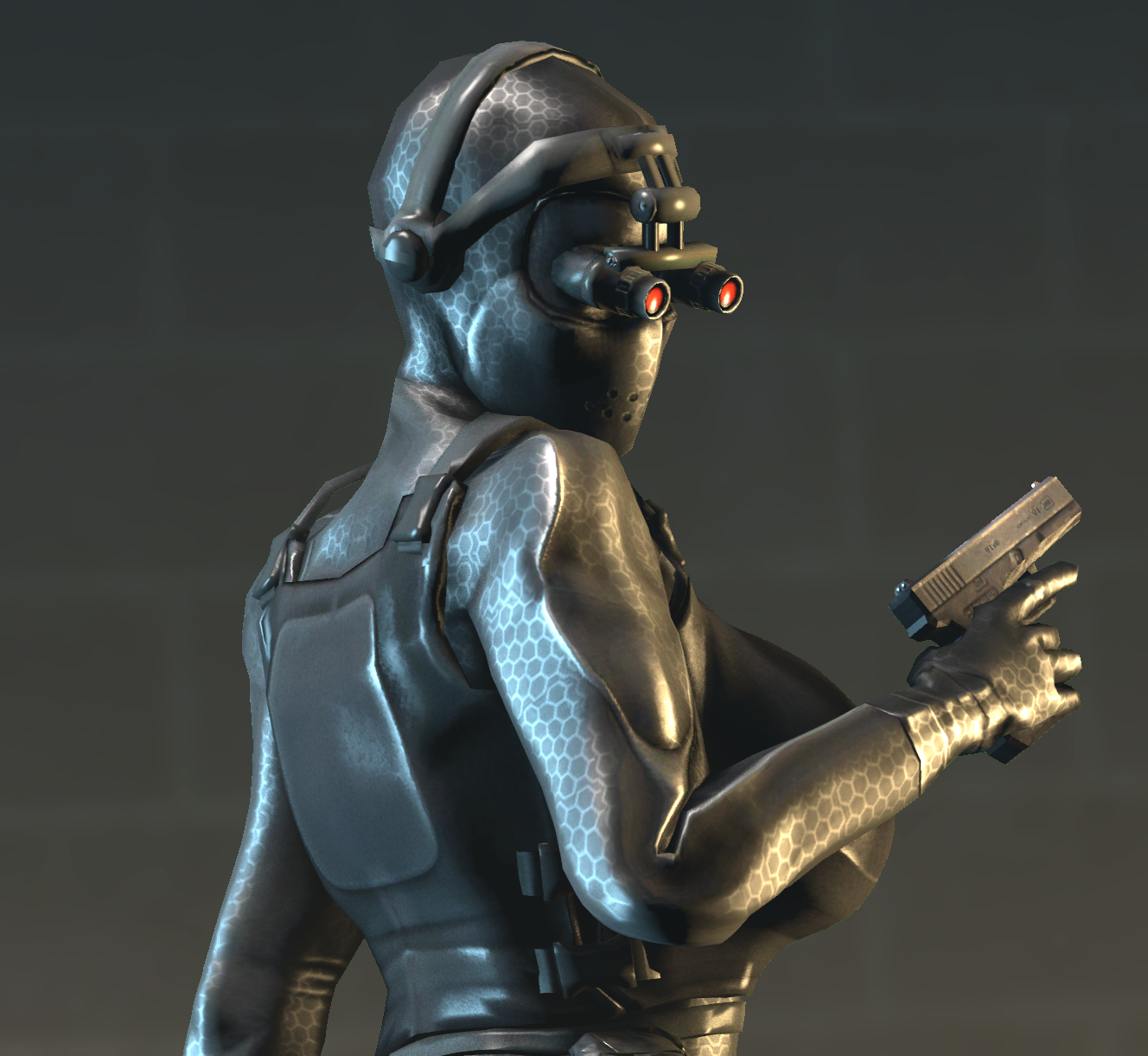 SFMLab • Lewd Black Ops Assassin v1.1