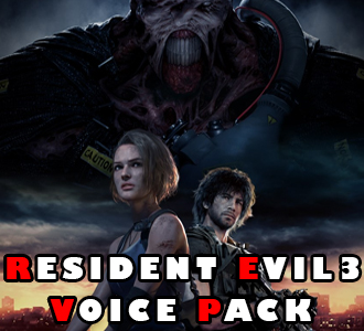 SmutBase • [SFM] Resident Evil 3 (2020)