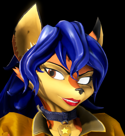 SmutBase • sfm models-us34 Furry x fnaf