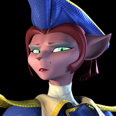 SFMLab • MAF-SFMLab_Furry