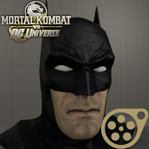 SFMLab • Batman - Mortal Kombat vs DC Universe
