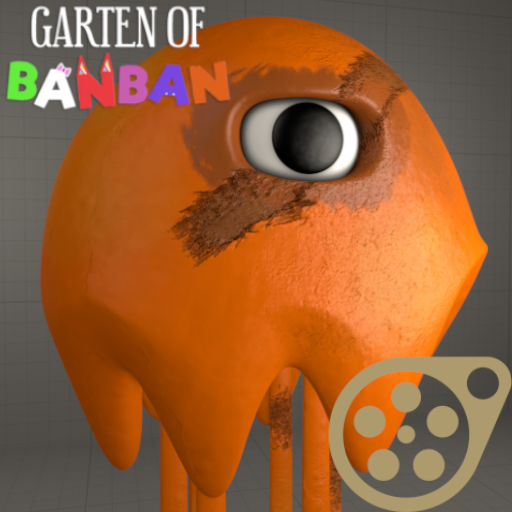 SFMLab • Stinger Flynn - Garten of Banban