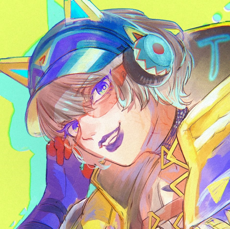 SFMLab • Apex Legends - Wattson Thunder Kitty