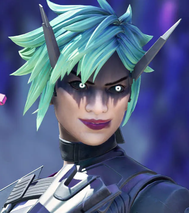 SFMLab • Apex Legends - Alter