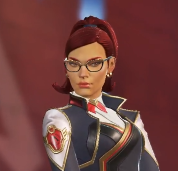 SFMLab • Apex Legends - Loba Season 22 Skins