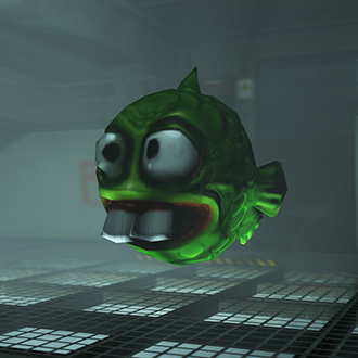 SFMLab • Counter-Strike: Global Offensive Maps