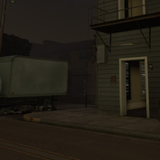 SFMLab • Additional Left 4 Dead 2 Maps