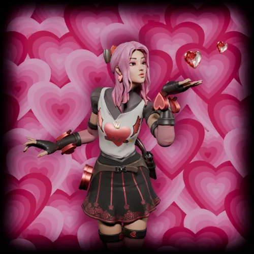 SmutBase • Lovely (Dr. Drigg's Style)