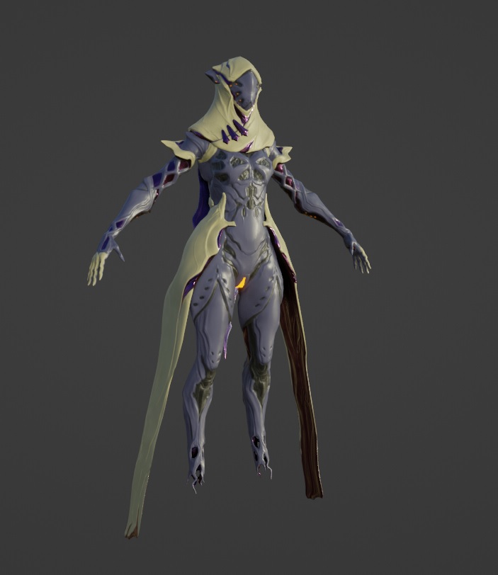 SFMLab • NSFW Blender