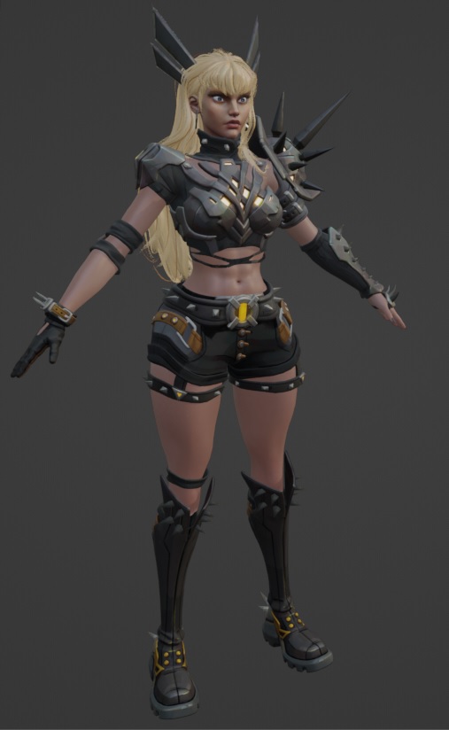 SmutBase • futanari models