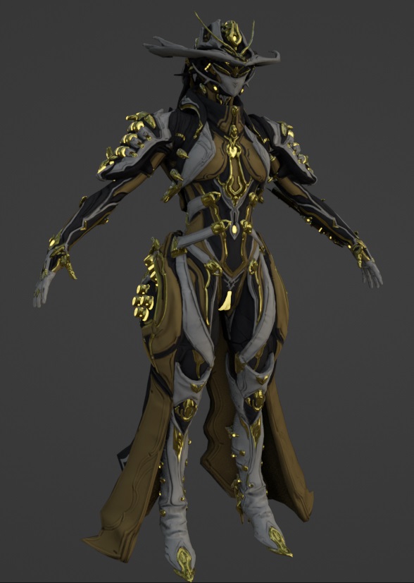 SmutBase • Mesa Prime