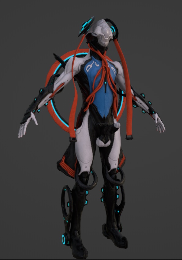 SFMLab • NSFW Blender