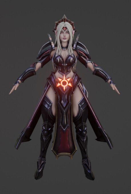 SFMLab • NSFW Blender