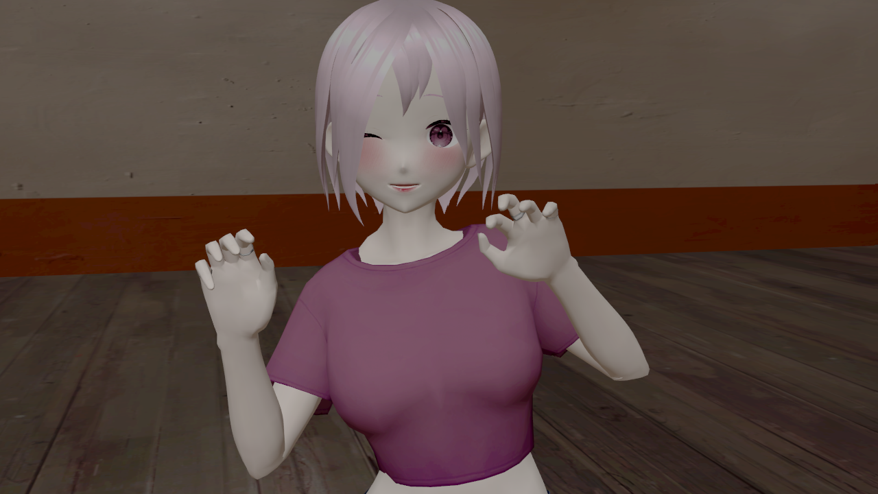 Sfmlab • Alexa Oc