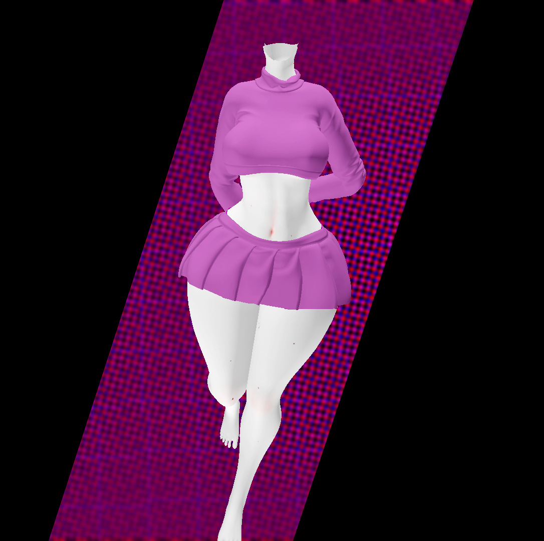 SFMLab • Body Base v1