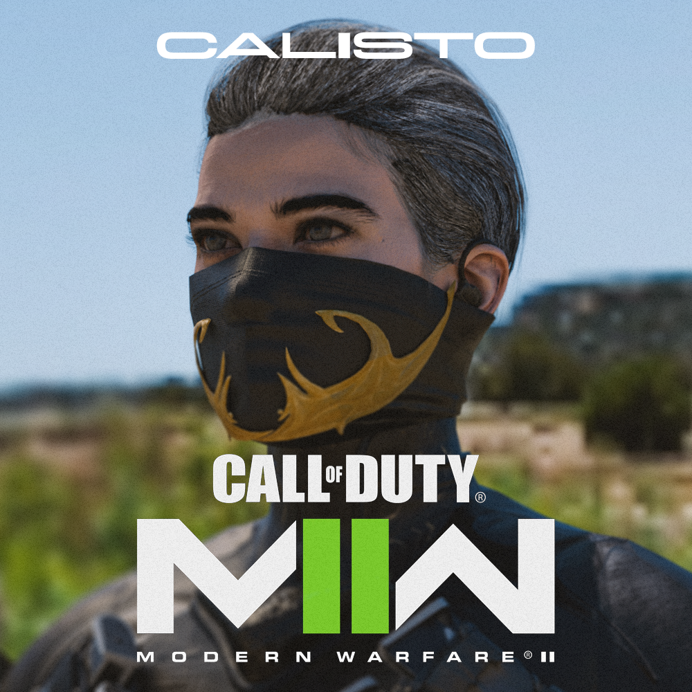 SFMLab • COD SKINS