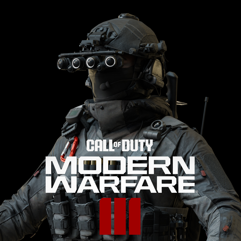 SFMLab • COD SKINS