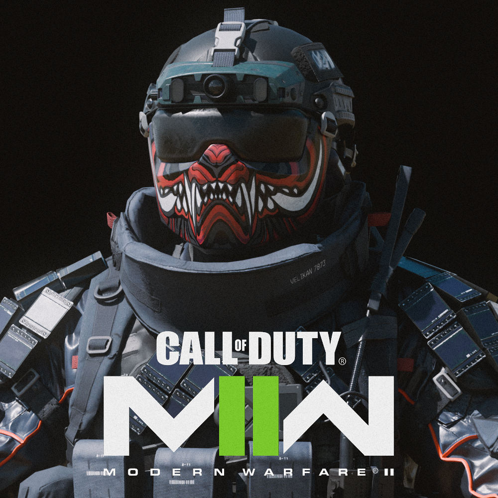 SFMLab • COD SKINS