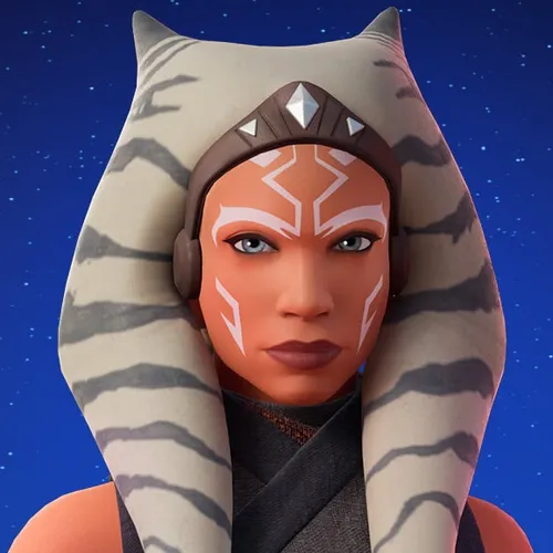 SFMLab • Fortnite Character Models