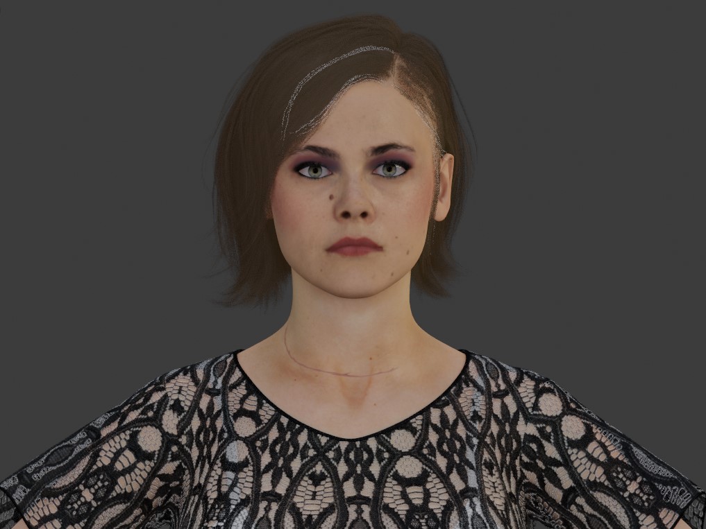 SFMLab • Call of Duty