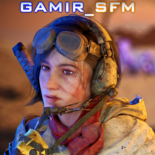 Open3DLab • Female Models