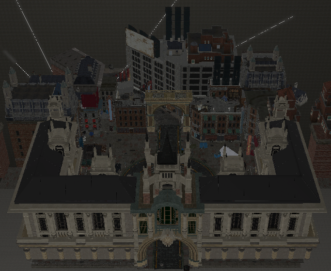 SFMLab • SFM Scenebuild Collection