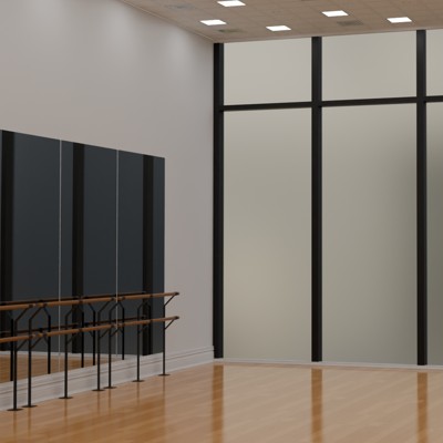 Open3DLab • Oceanman111904