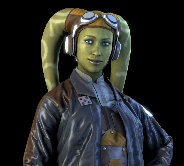 SmutBase • Star Wars