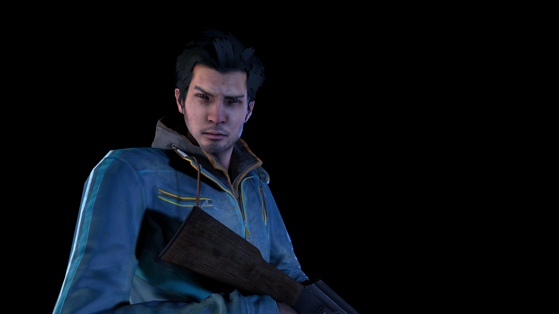 SFMLab • Ajay Ghale (Far Cry 4)