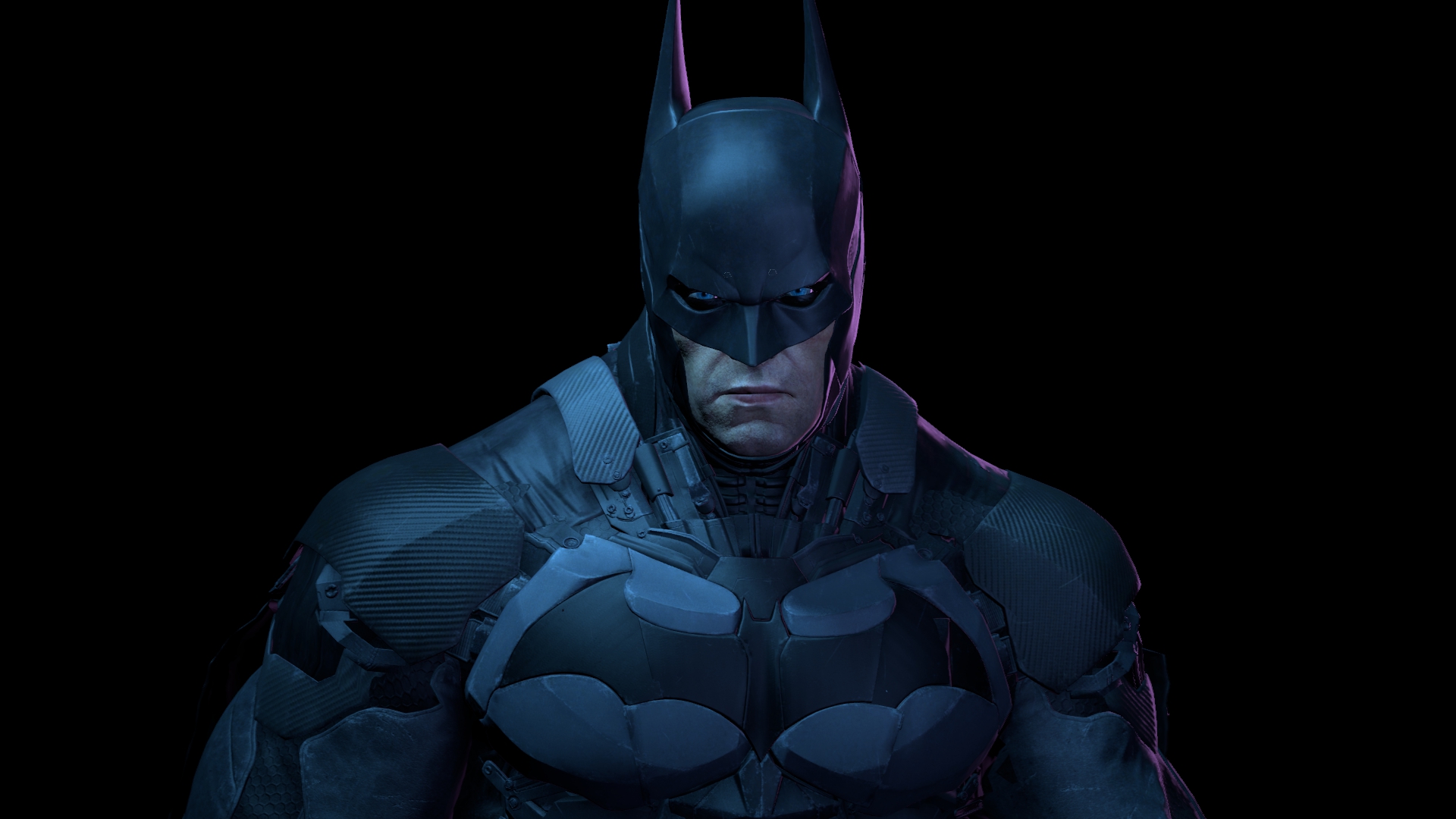 SFMLab • [SFM] Batman: Arkham Knight