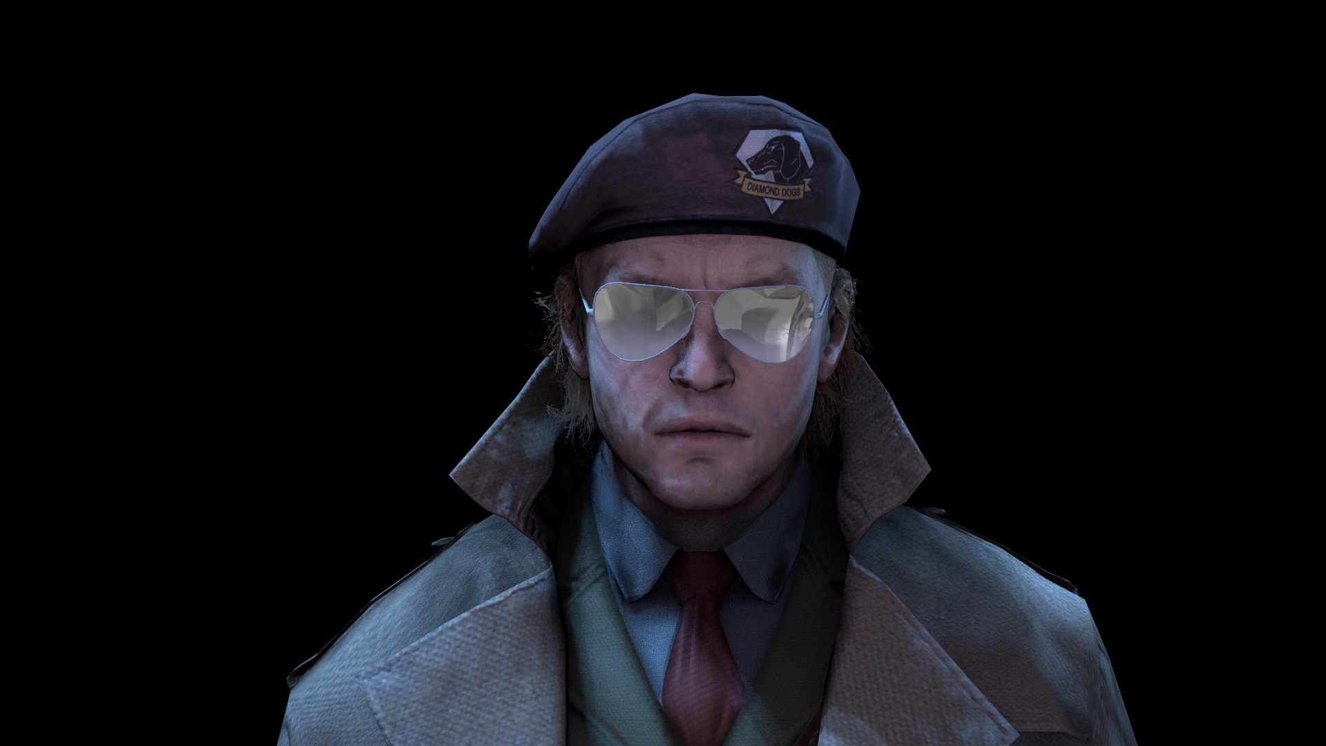 SmutBase • Metal Gear