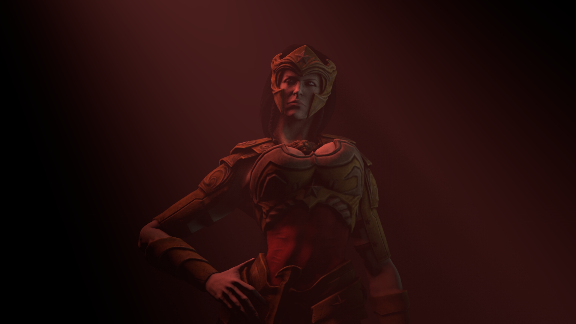 SmutBase • [SFM] Injustice