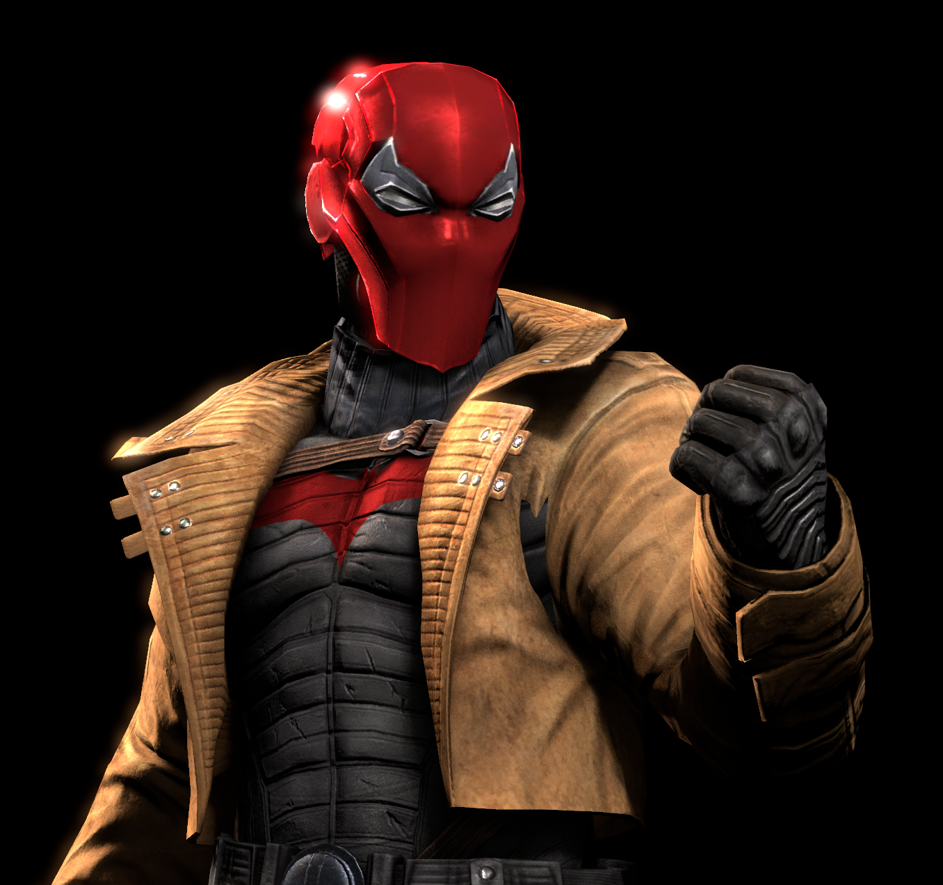 SFMLab • [SFM] Batman: Arkham Knight