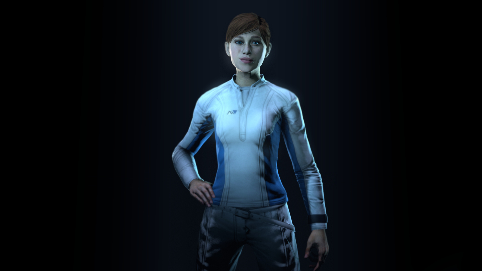 SmutBase • Mass Effect