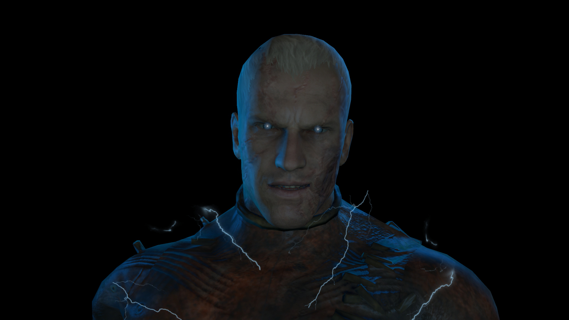 SFMLab • Yevgeny Borisovitch Volgin (MGSV)