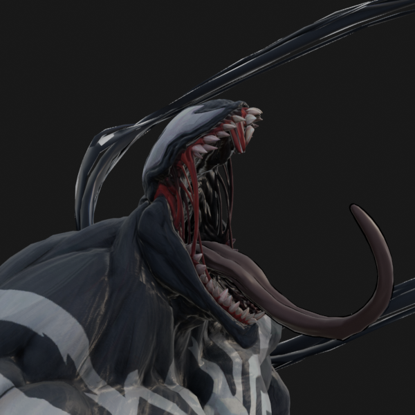 Open3DLab • Male Models