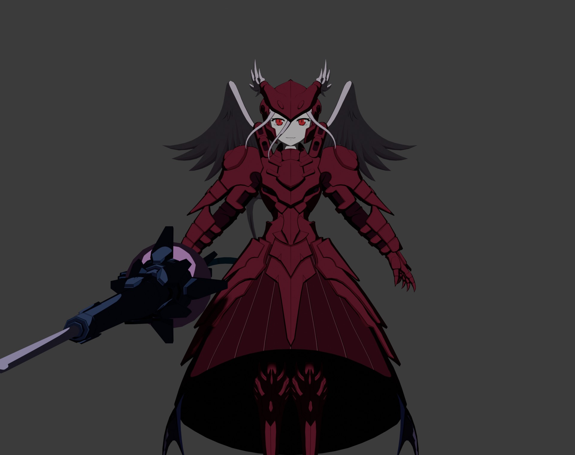 SmutBase • Cool models blender