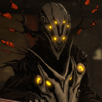 SFMLab • Wattchewant's Fem Oberon Feyarch (Warframe)