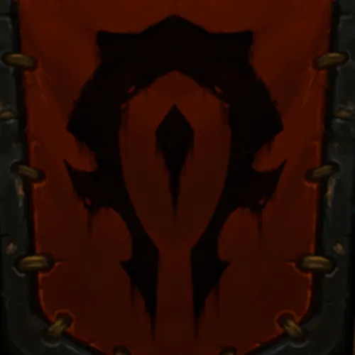 Open3DLab • Warcraft - Horde Garrison Assetpack