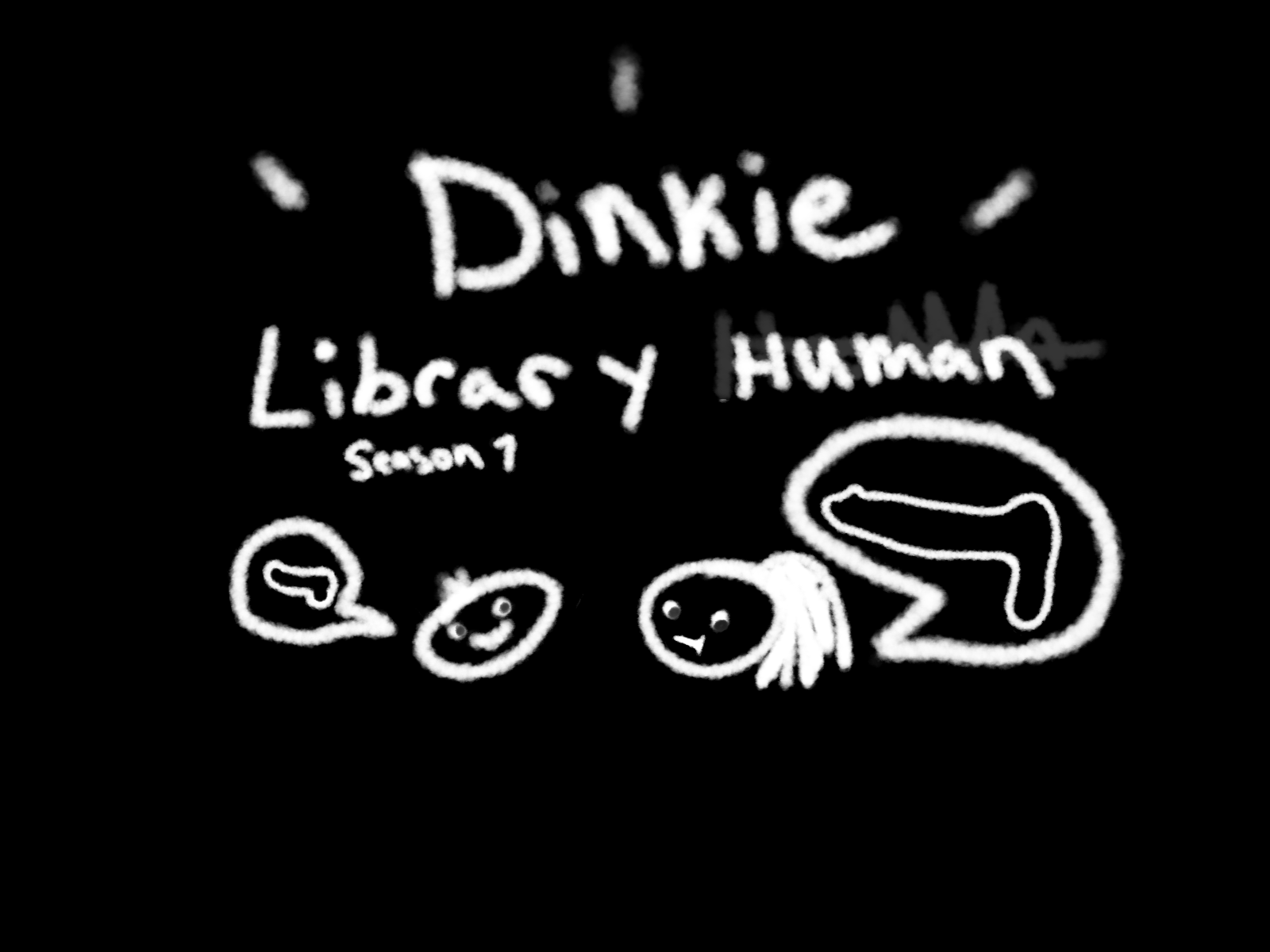 SFMLab • Dinkie Libary- Human