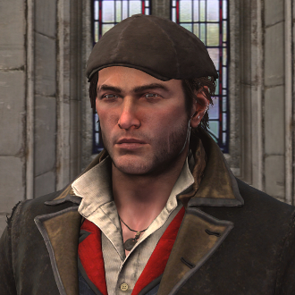 SFMLab • Jacob Frye (Assassin's Creed Syndicate)
