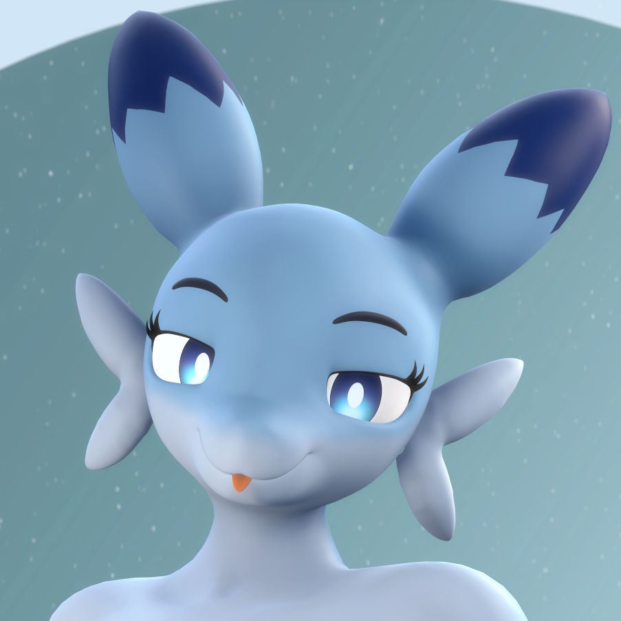 SFMLab • MAF-SFMLab_Furry